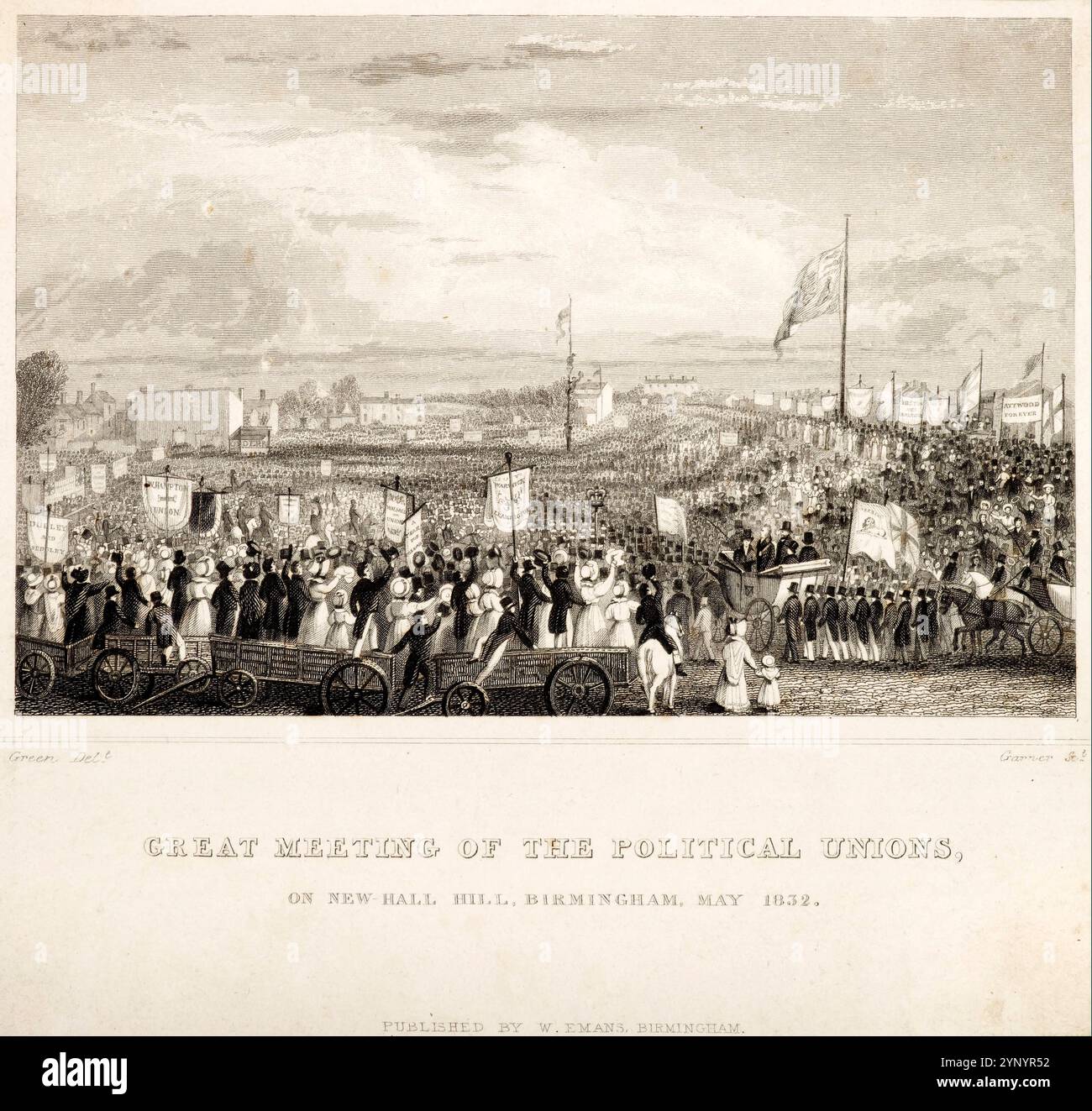 Nuova unione hi-res stock photography and images - Alamy