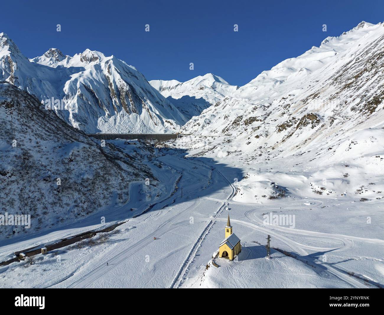 Formazza valley hi-res stock photography and images - Alamy