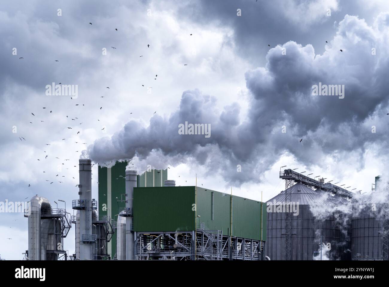 Petrochemical supplies hi-res stock photography and images - Alamy