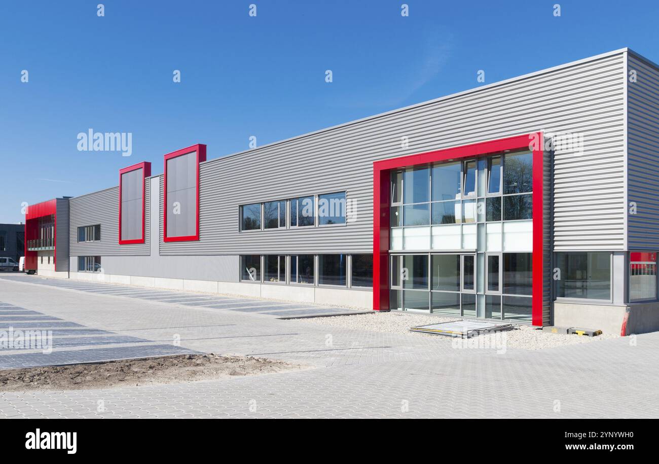 Office storage building hi-res stock photography and images - Alamy