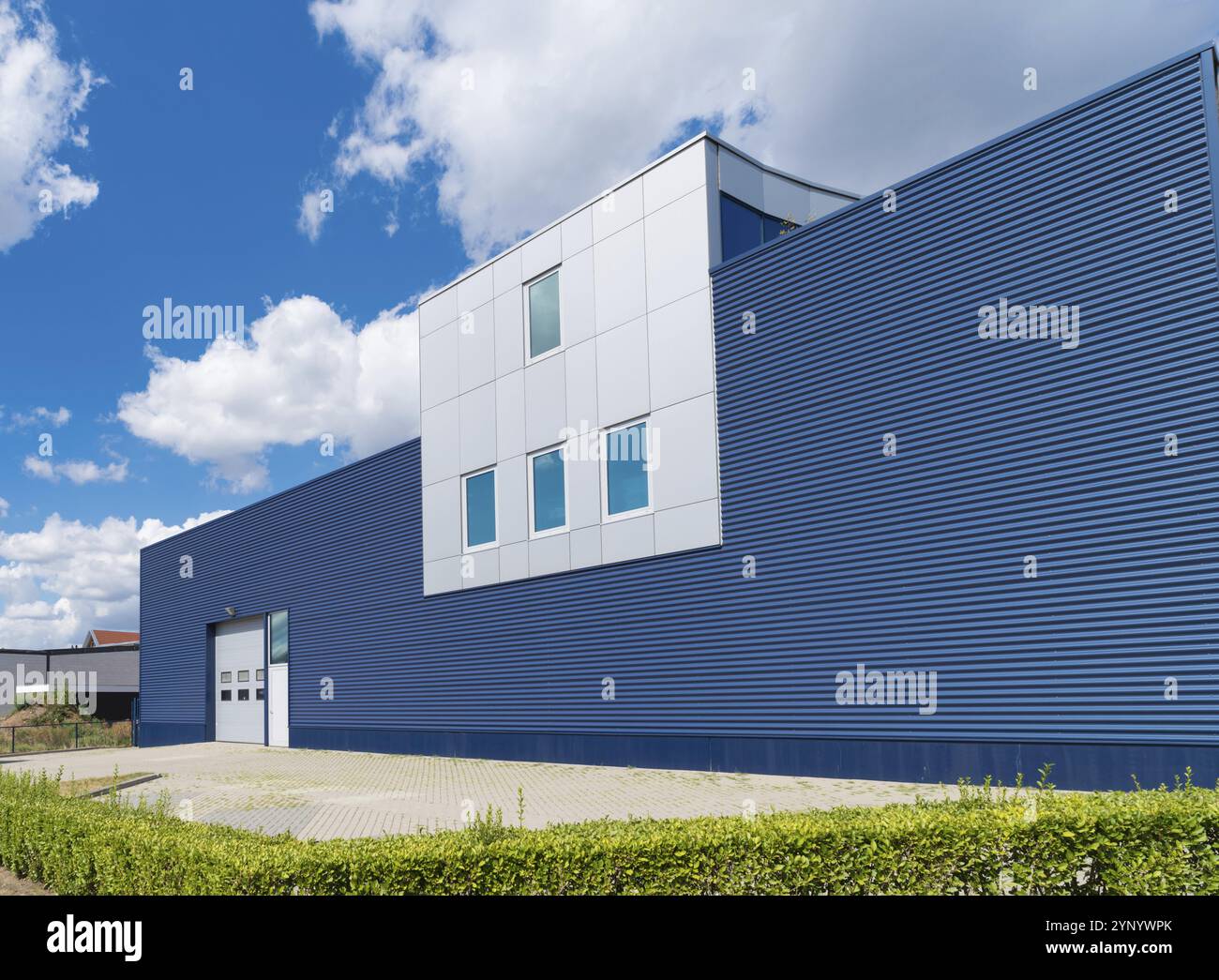 Warehouse of office depot hi-res stock photography and images - Alamy