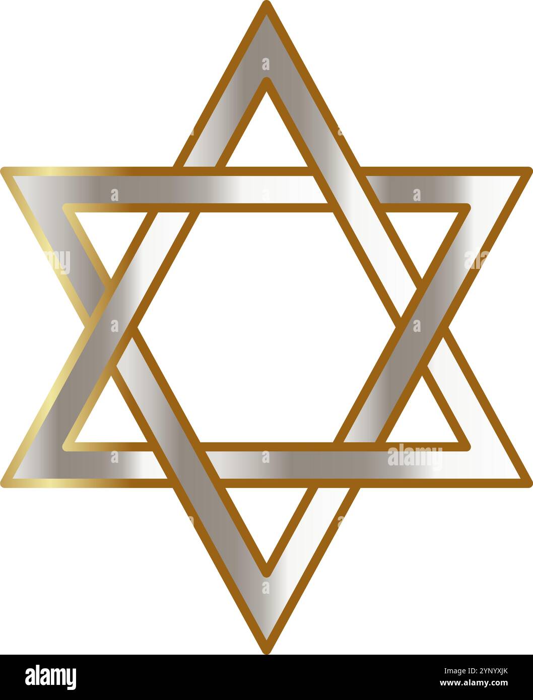 star of david vector Stock Vector Image & Art - Alamy
