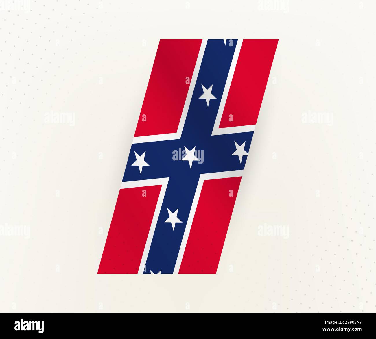 Modern confederacy Stock Vector Images - Alamy