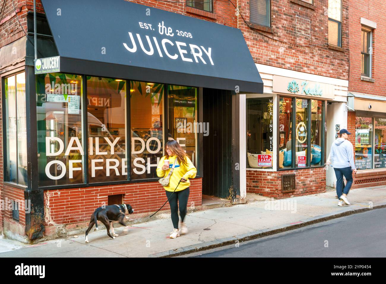 North End, Bostons historic Little Italy, with Italian Bakeries and ...