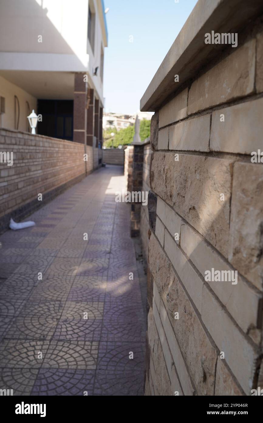 Textured stone walls hi-res stock photography and images - Alamy