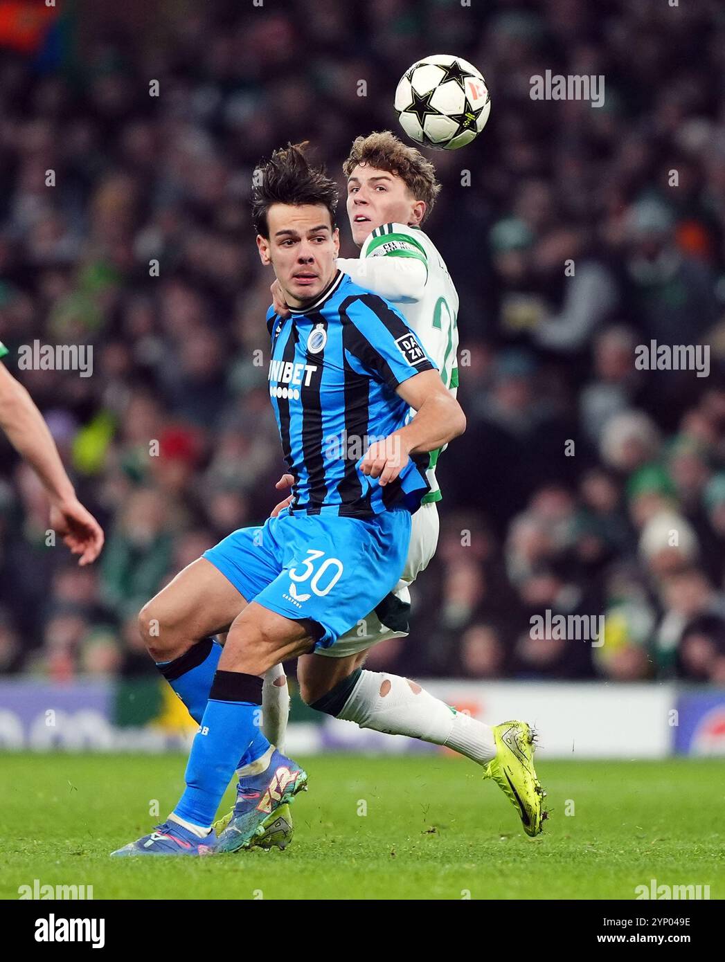 Ardon jashari 2024 hi-res stock photography and images - Alamy