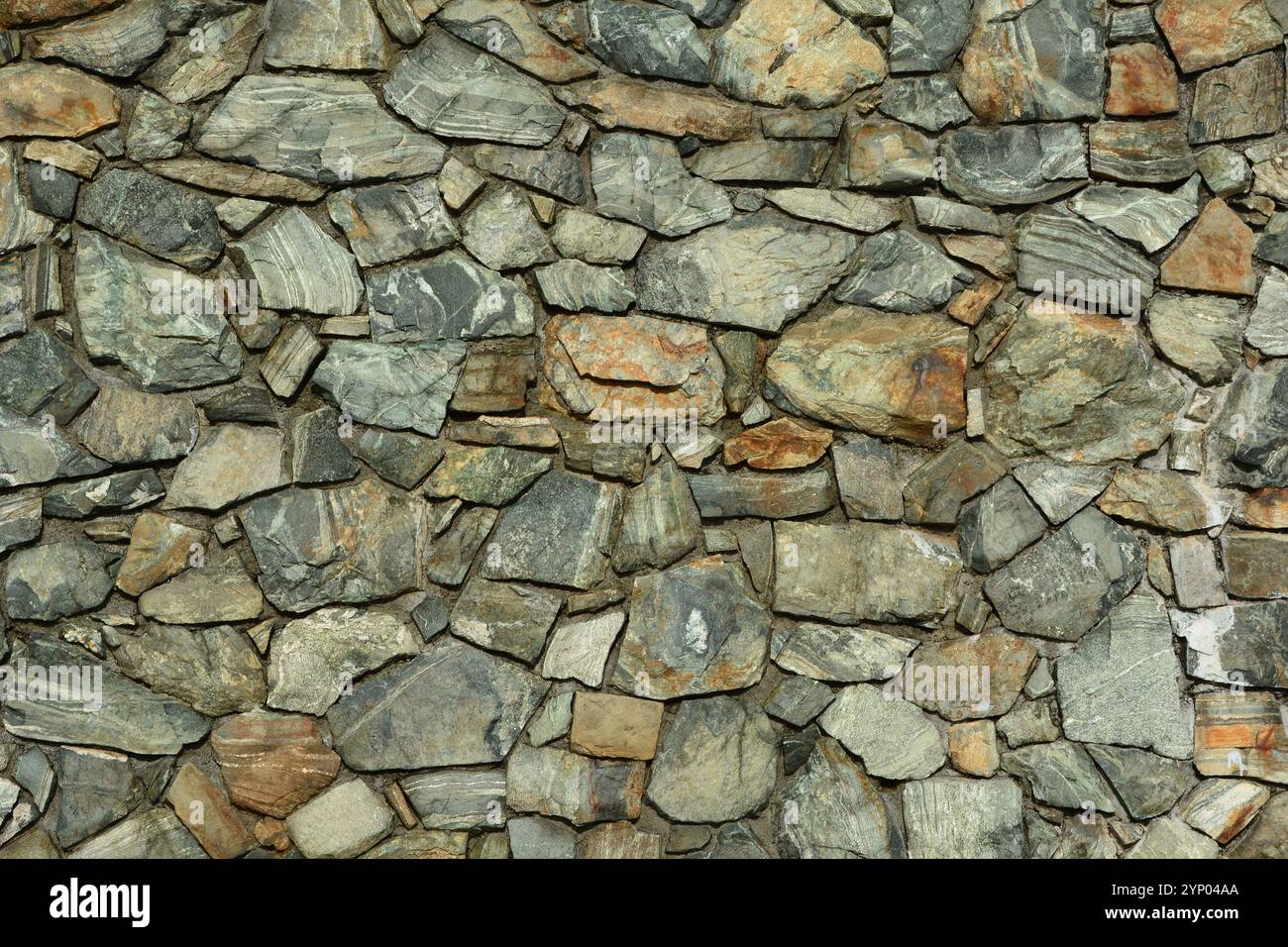 Horizontal rock layers hi-res stock photography and images - Alamy