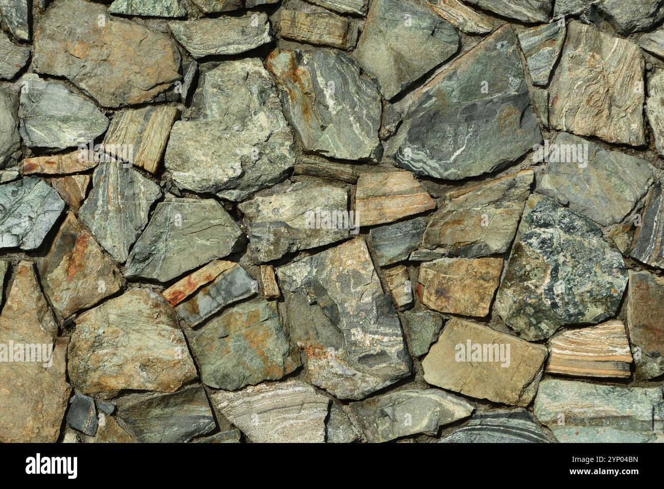 Rock wall pattern Stock Photo - Alamy