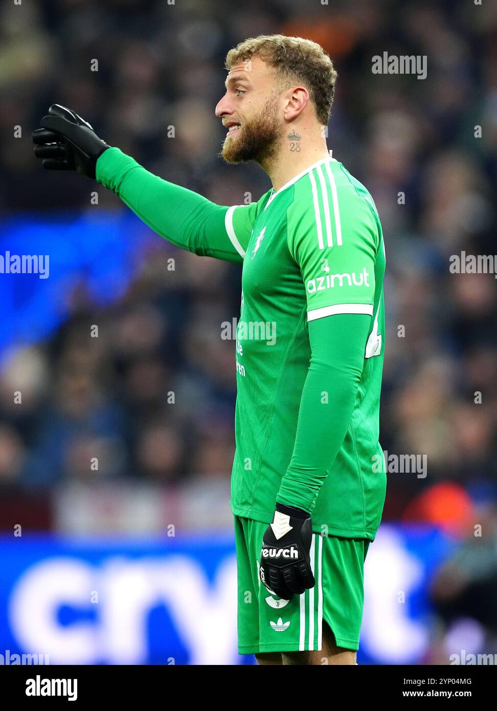 Michele di gregorio hi-res stock photography and images - Alamy