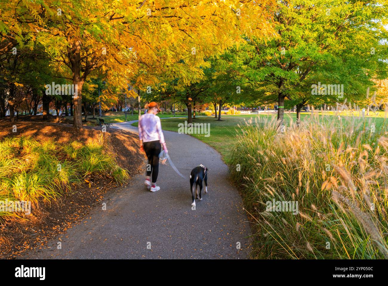 North point park hi-res stock photography and images - Alamy