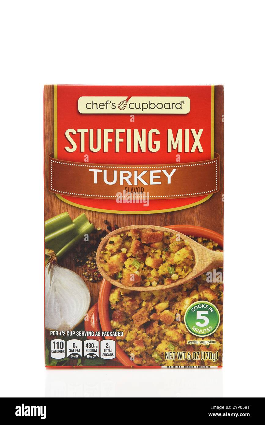 Stuffing box label hi-res stock photography and images - Alamy