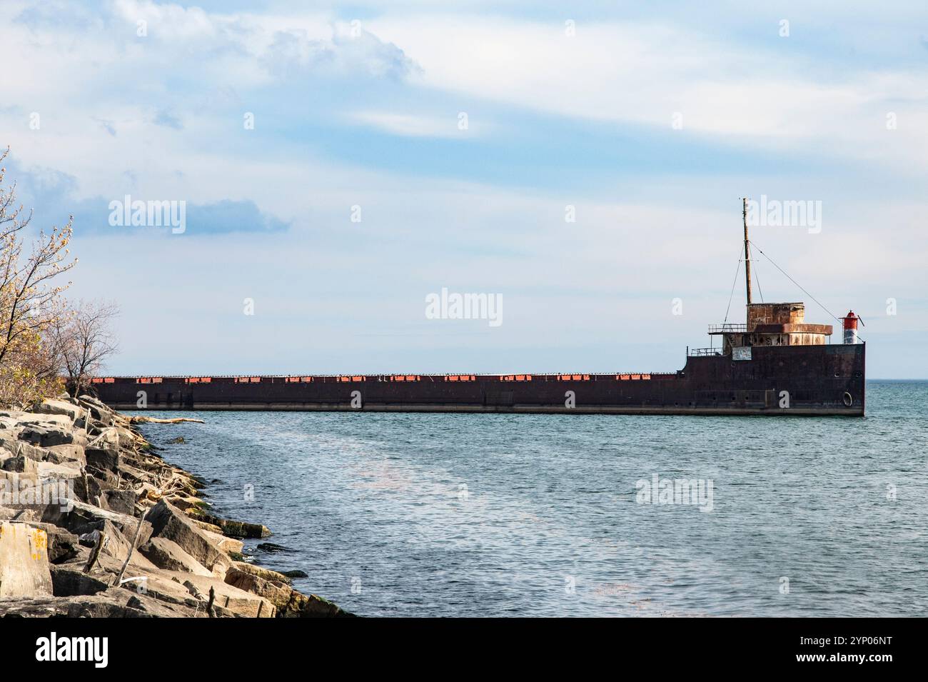 Great landscapes from toronto hi-res stock photography and images - Alamy