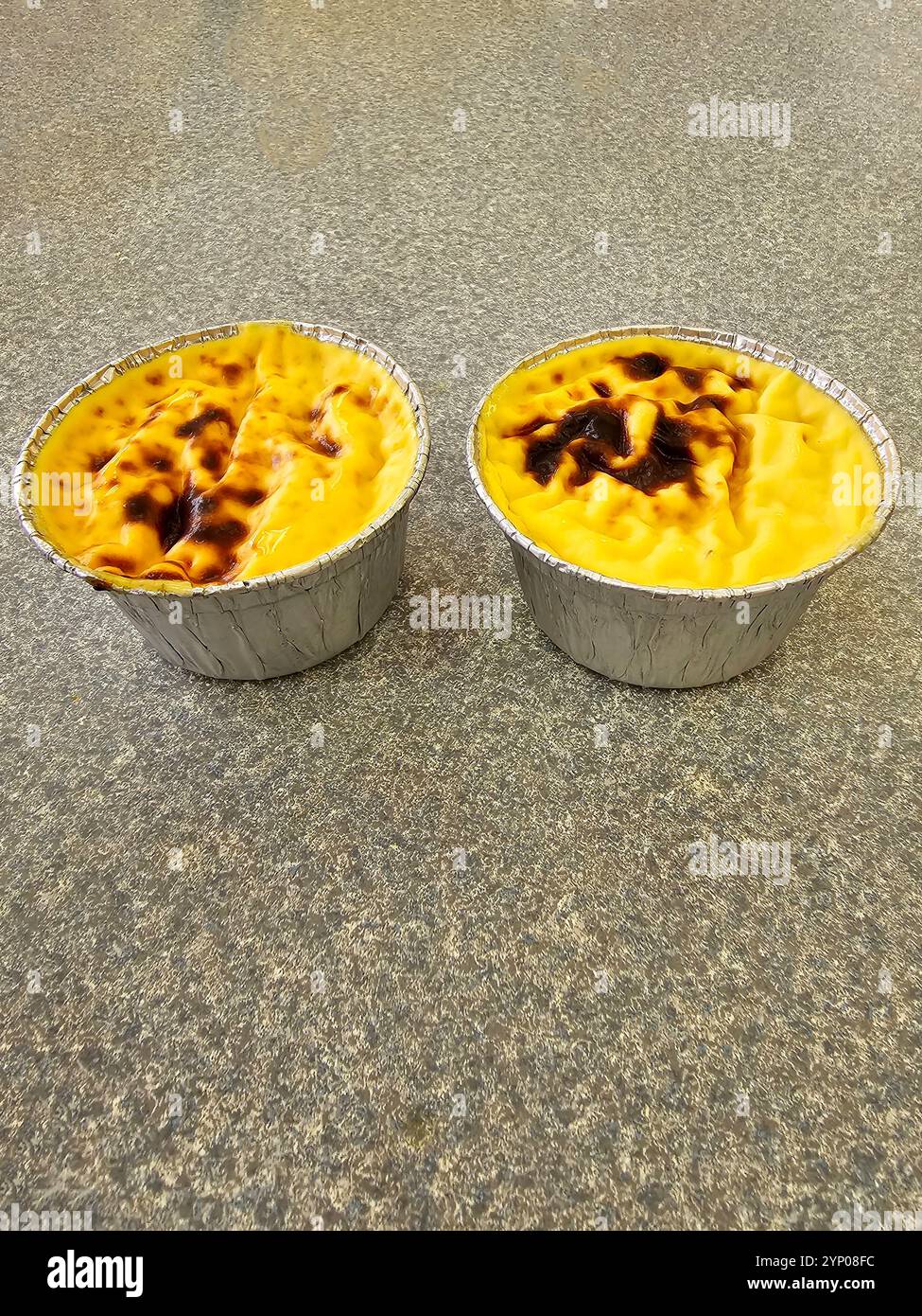 Jericalla, jericaya or chiricaya is a typical Mexican dessert in the ...