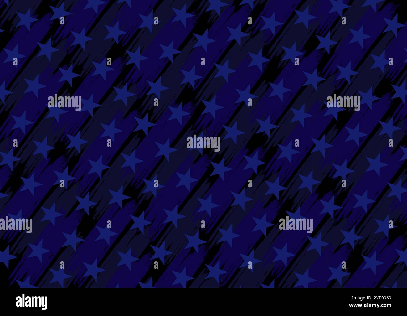patriotic background with stars Stock Vector Image & Art - Alamy