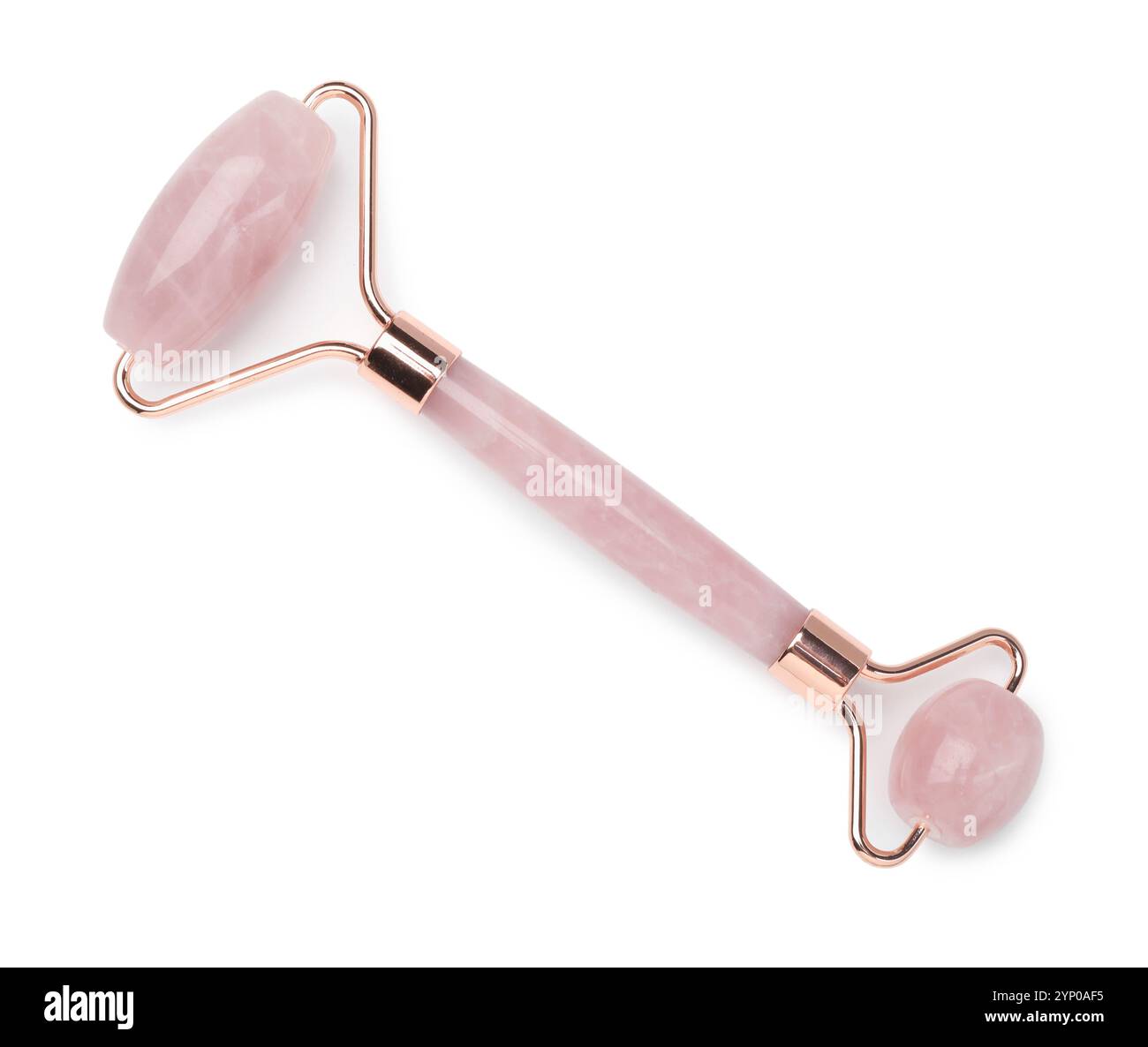 Top view natural quartz Cut Out Stock Images & Pictures - Alamy