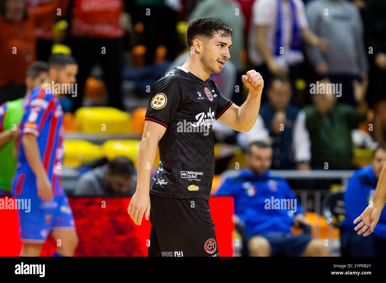 Pablo ramirez hi-res stock photography and images - Alamy