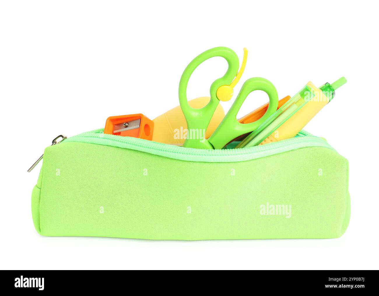 Child pencil case hi-res stock photography and images - Alamy