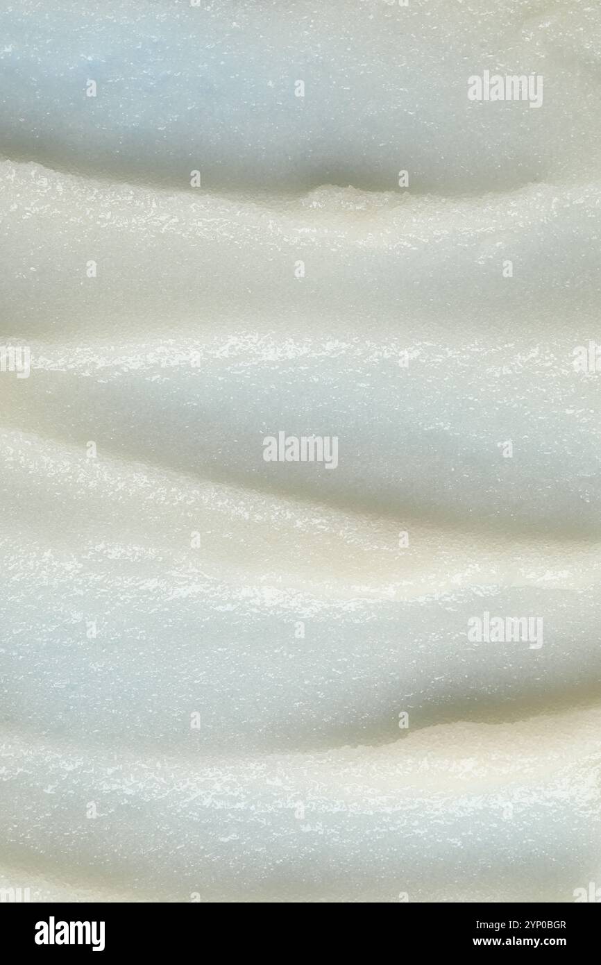 Sample natural body scrub hi-res stock photography and images - Alamy