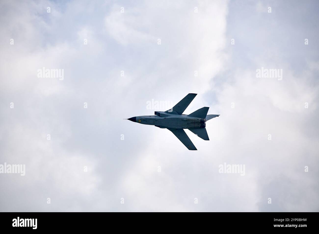 Berlin, Brandenburg / Germany - June 7th 2024: ILA air show with ...