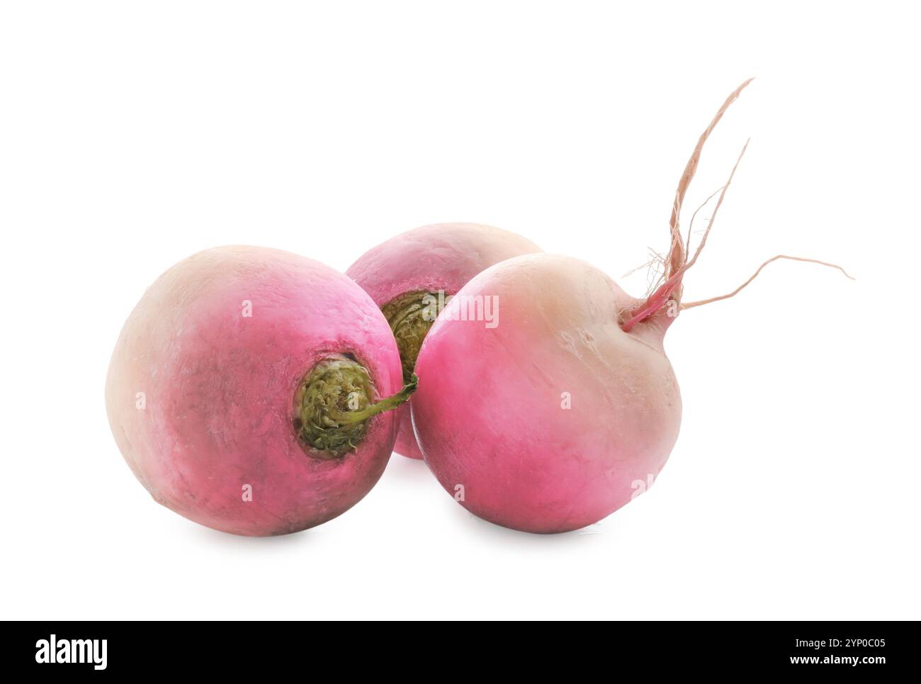 Fresh white turnips on hi-res stock photography and images - Alamy