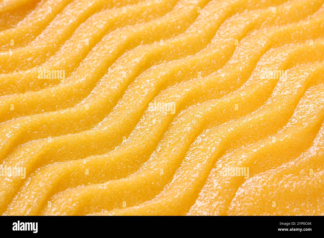 Sample of natural body scrub as background, closeup Stock Photo - Alamy