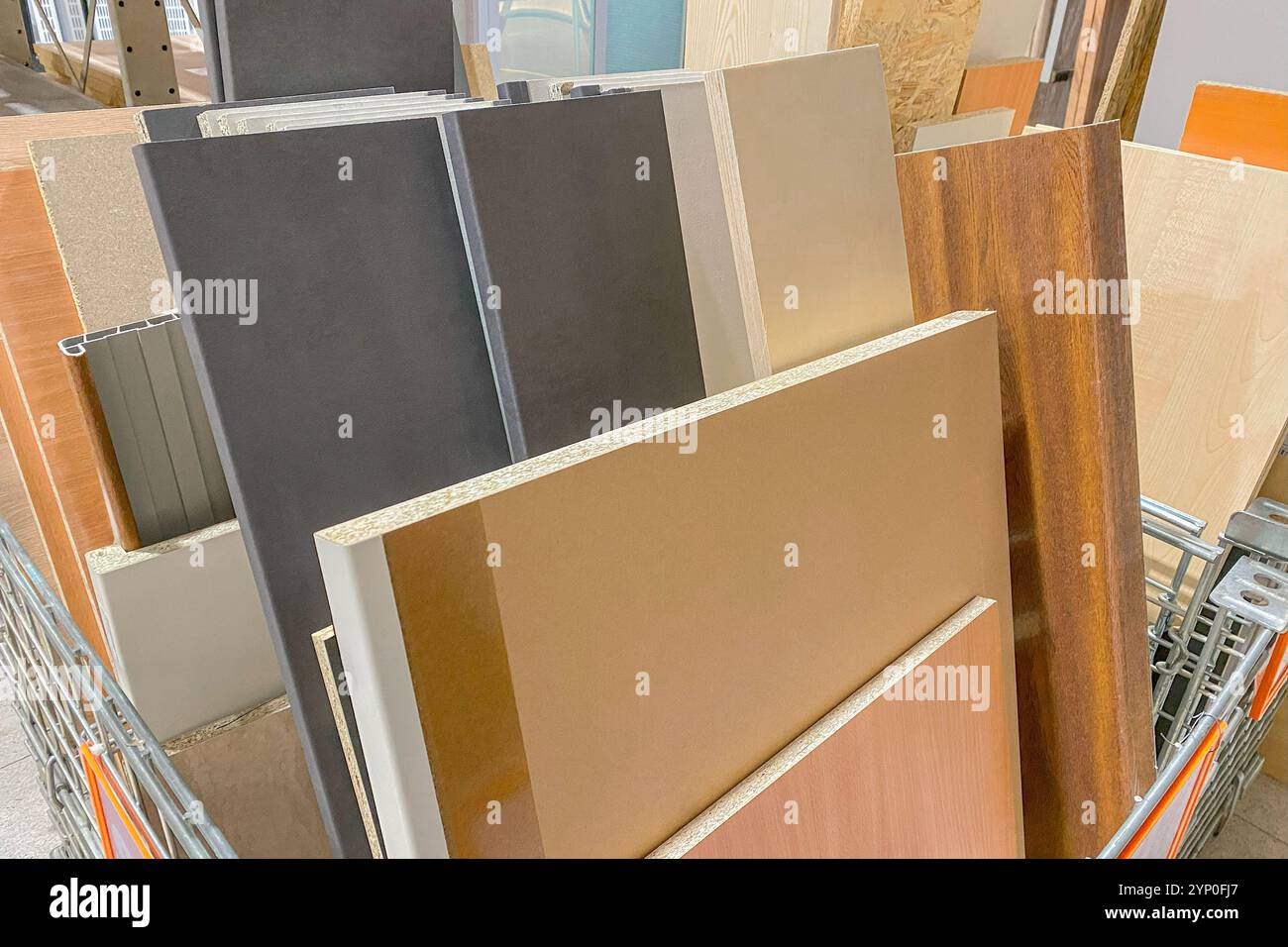 Showcasing different shapes hi-res stock photography and images - Alamy