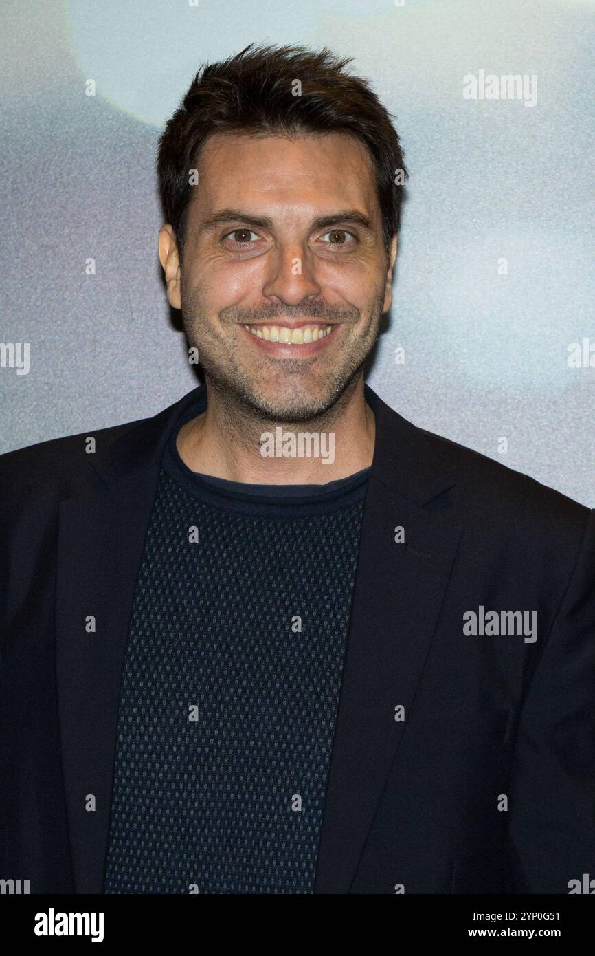 Paolo licata hi-res stock photography and images - Alamy