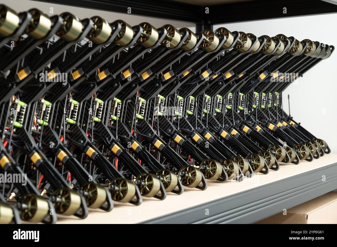 Quad engines hi-res stock photography and images - Alamy