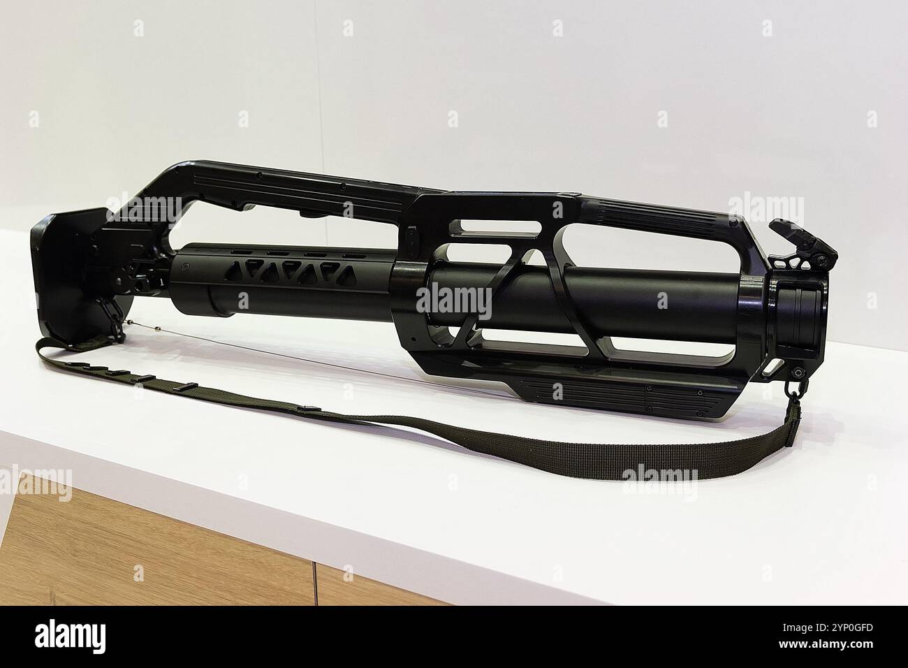 German mortar world war ii hi-res stock photography and images - Alamy