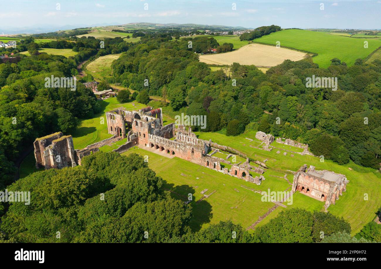 Monastic gothic architecture hi-res stock photography and images - Alamy