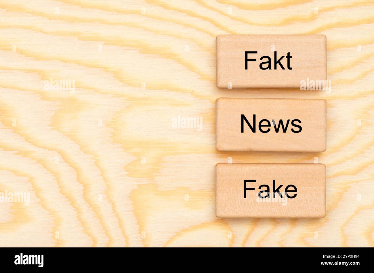 Fakt symbol hi-res stock photography and images - Alamy