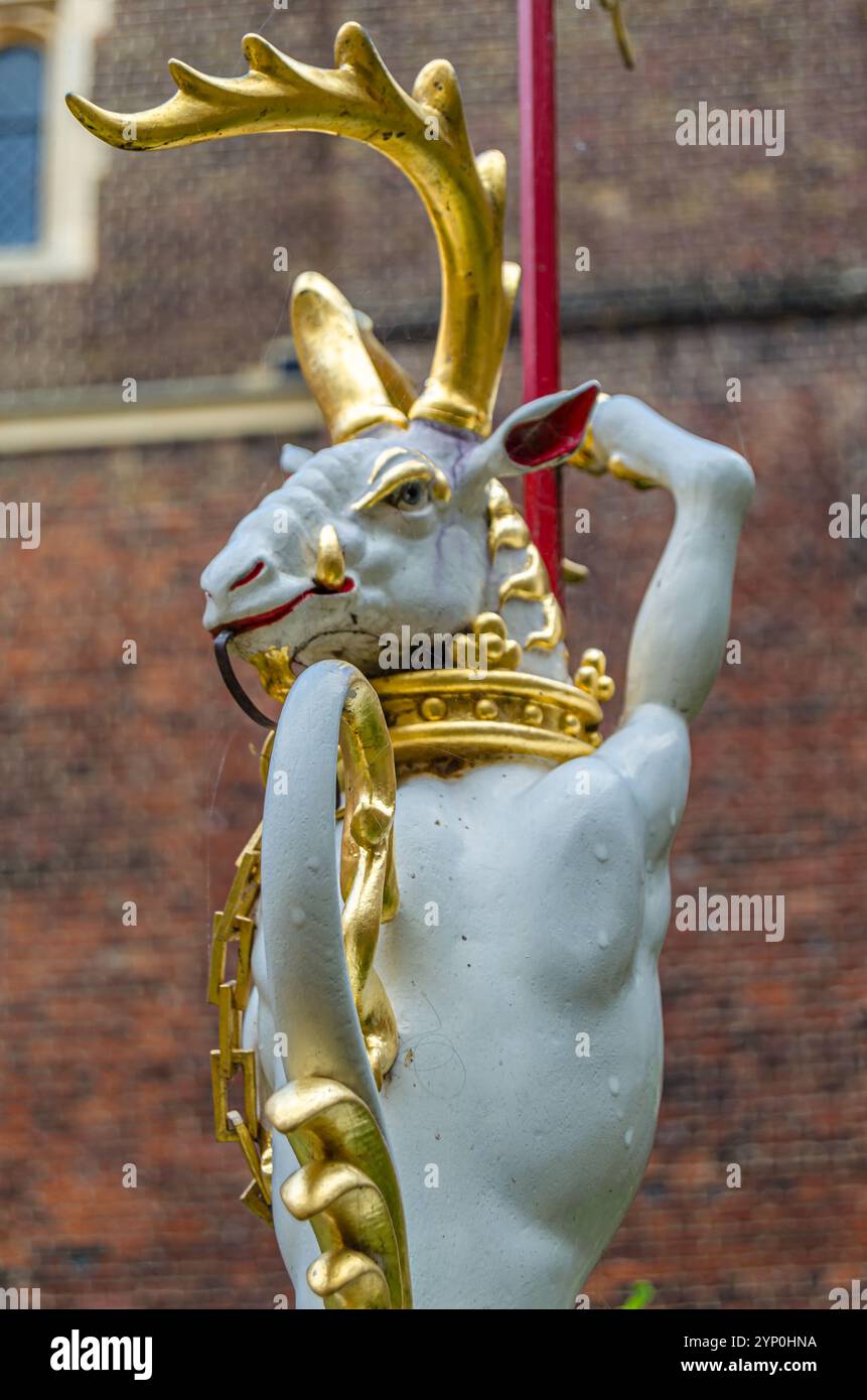 Silver yale of beaufort hi-res stock photography and images - Alamy