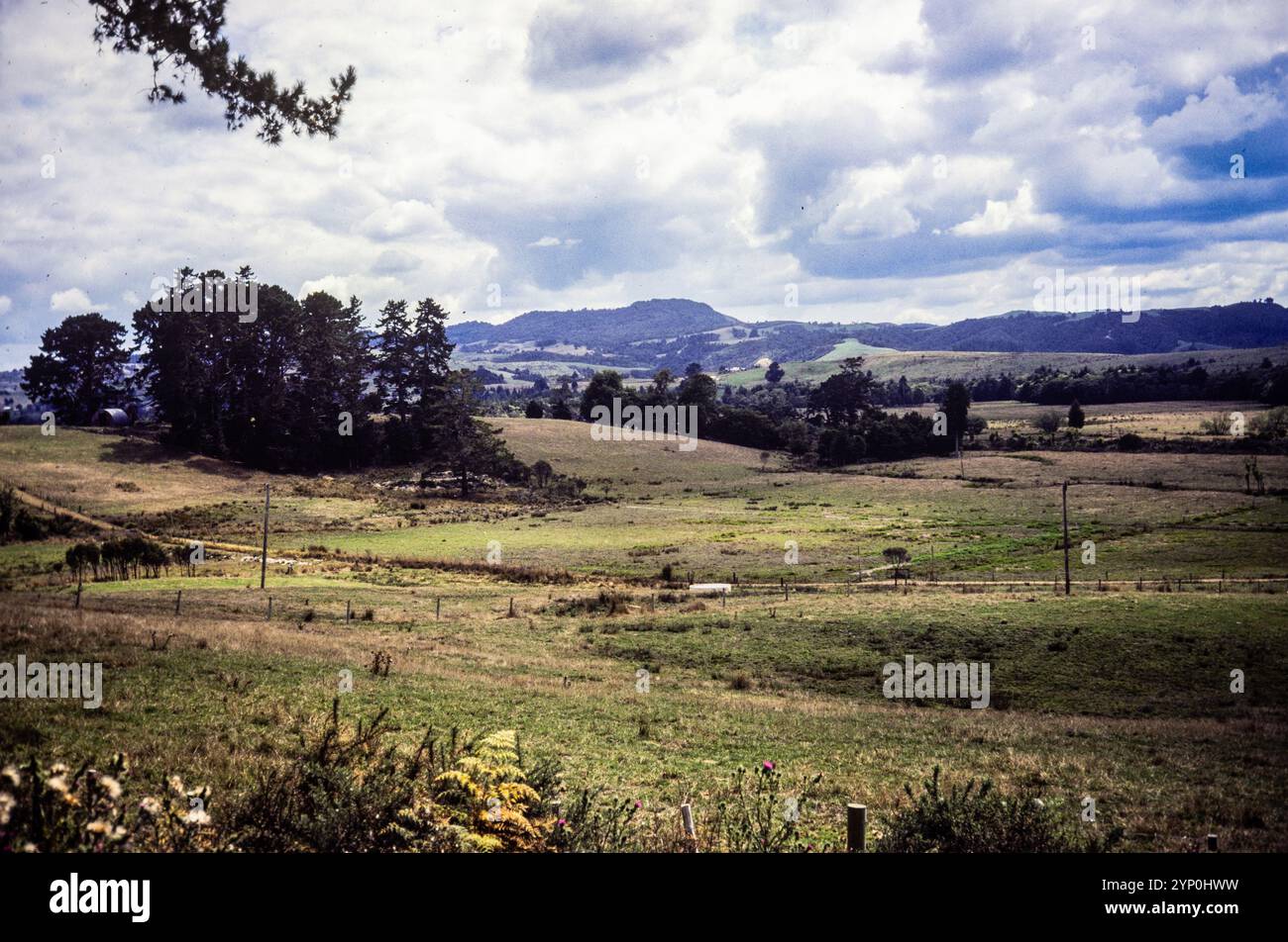 Vintage photo scenic view hi-res stock photography and images - Alamy