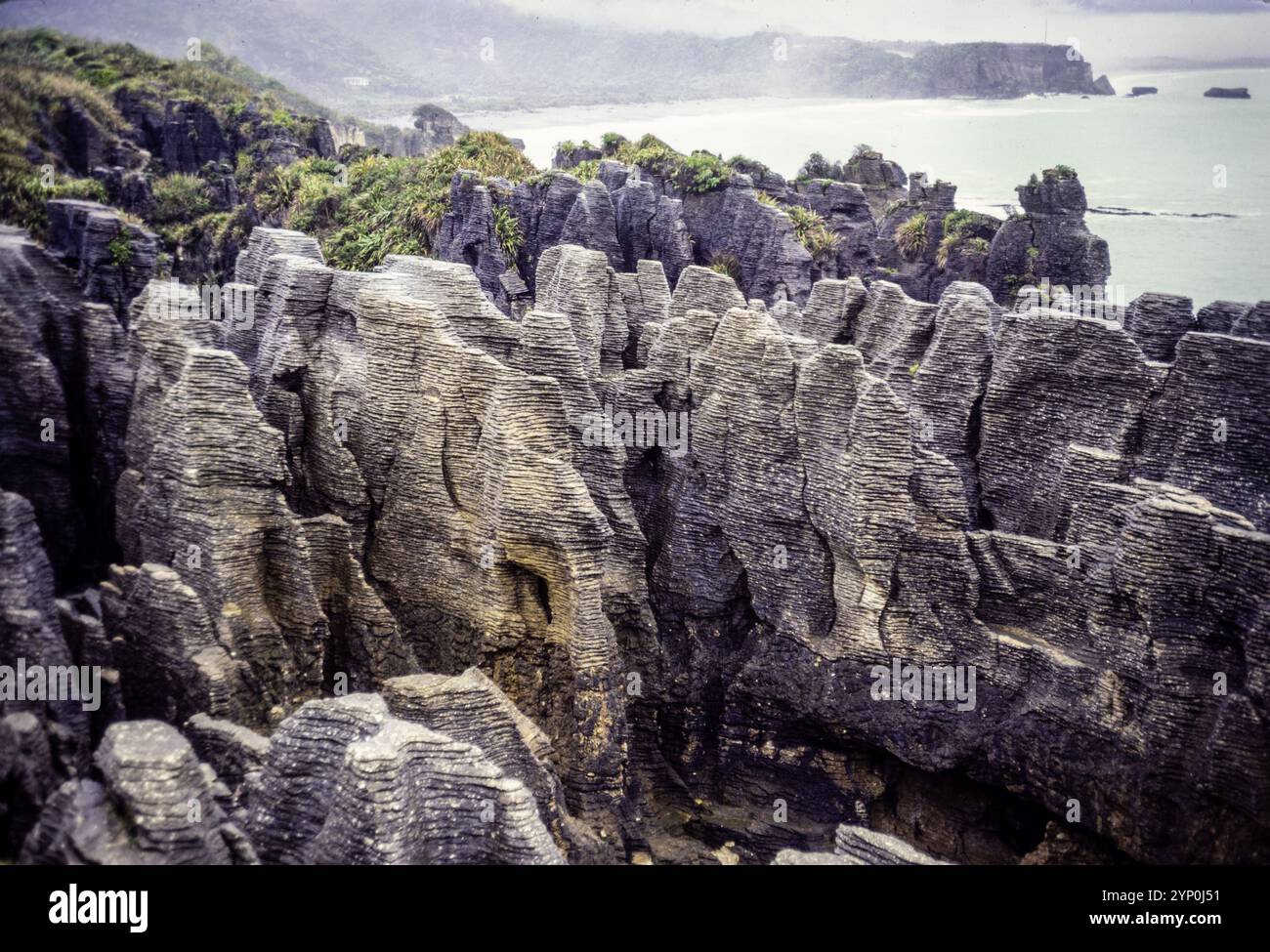 Unusual geological formation hi-res stock photography and images - Alamy