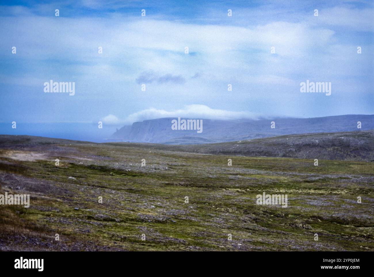 English british coastal countryside hi-res stock photography and images ...