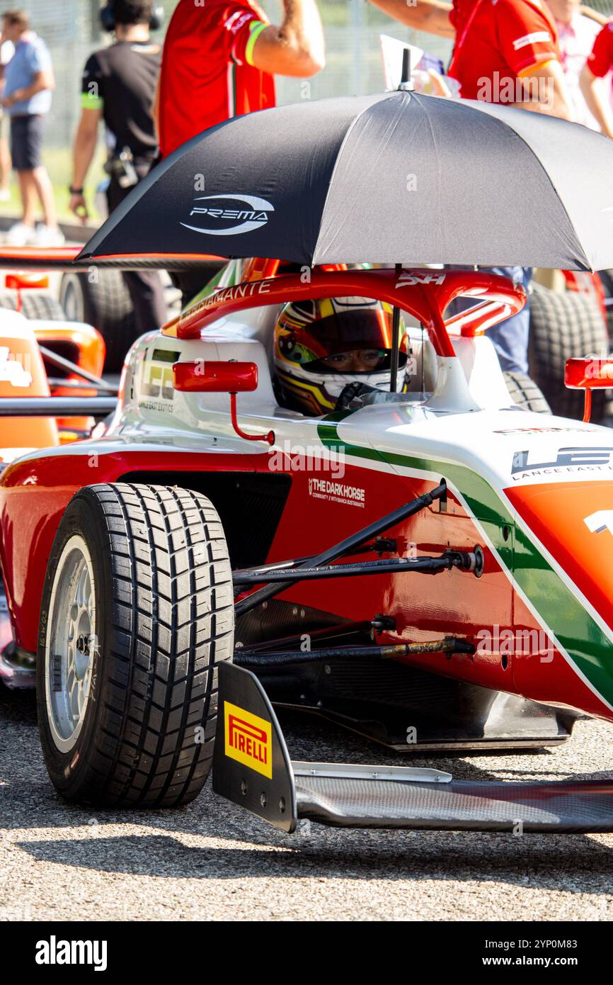 Formula 4 italiana hi-res stock photography and images - Alamy