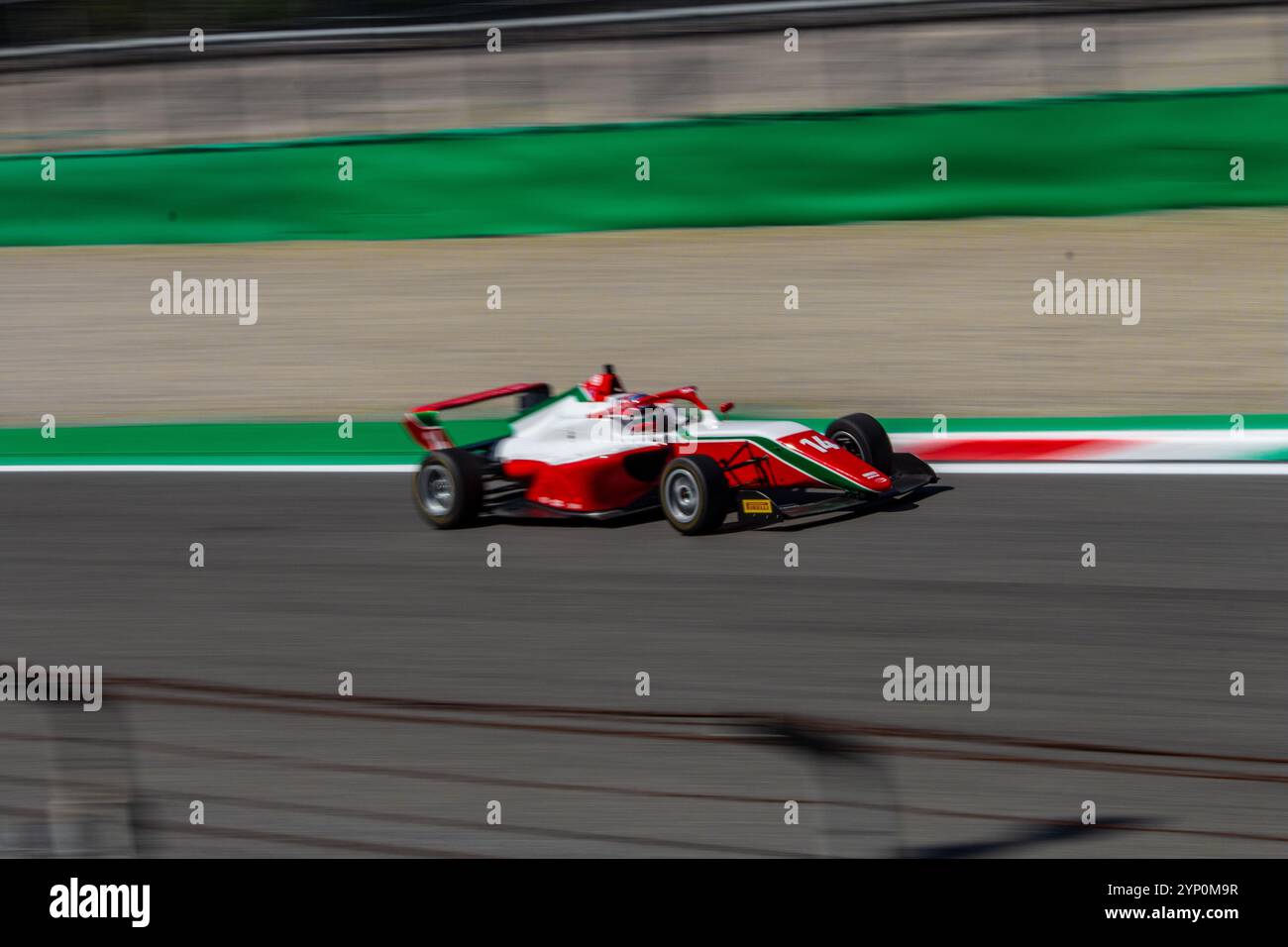 F1 academy hi-res stock photography and images - Alamy
