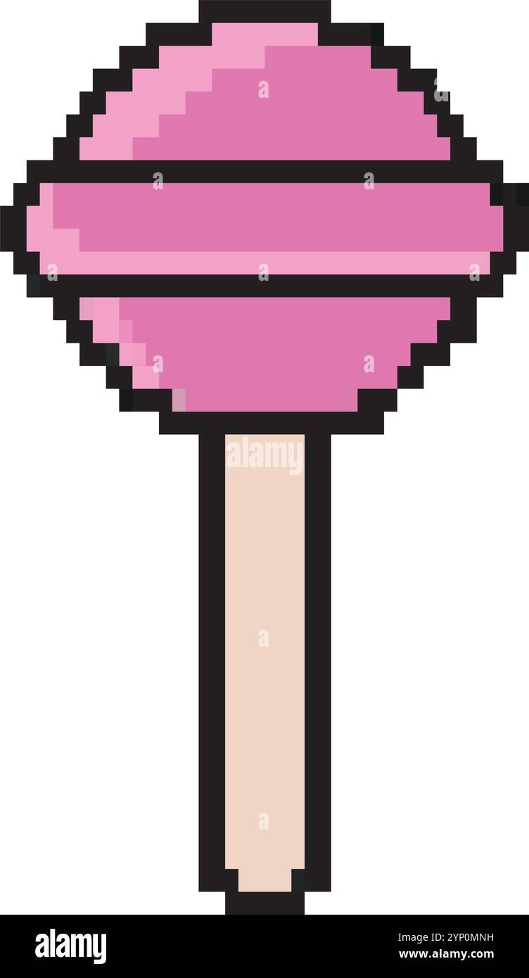 candy vintage aesthetic Stock Vector Image & Art - Alamy