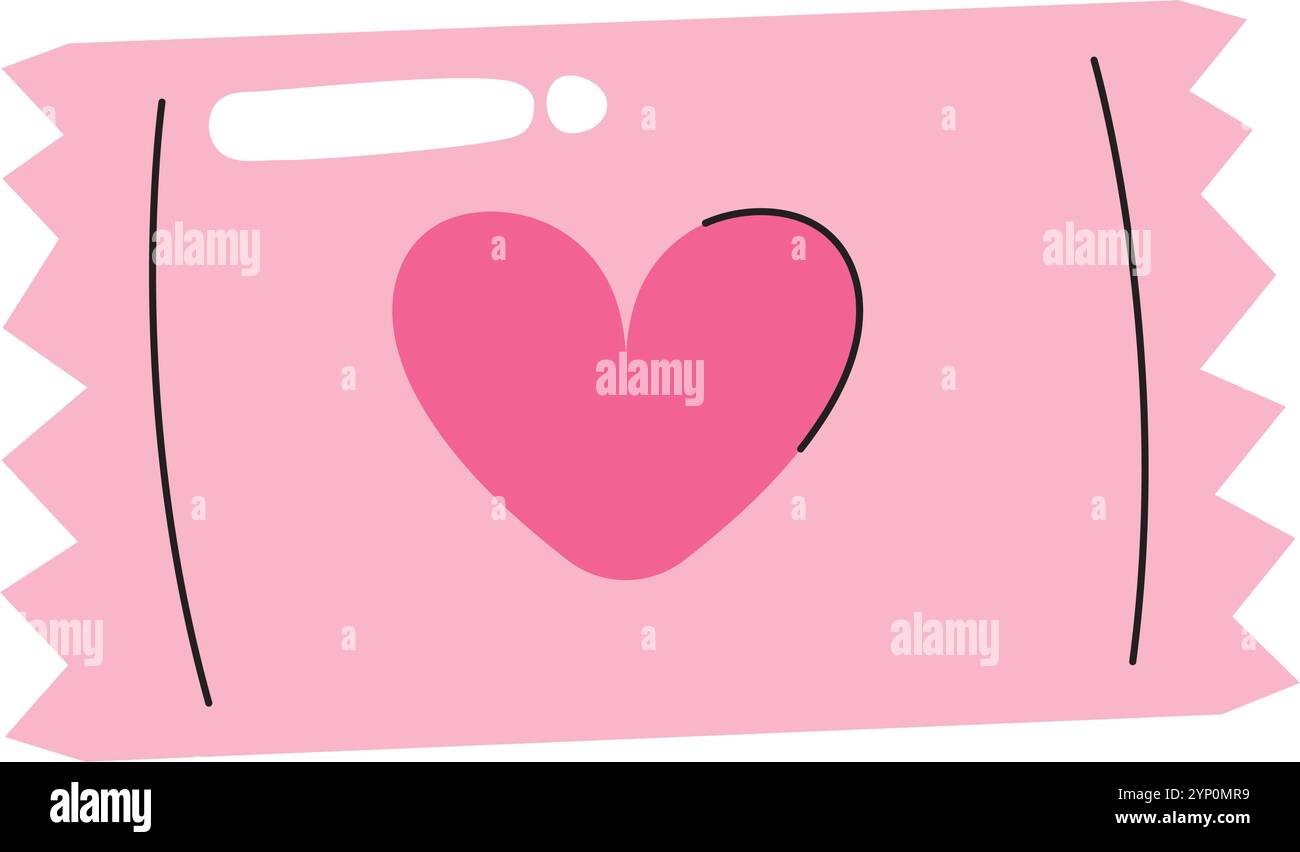 Gummy pack Stock Vector Images - Alamy