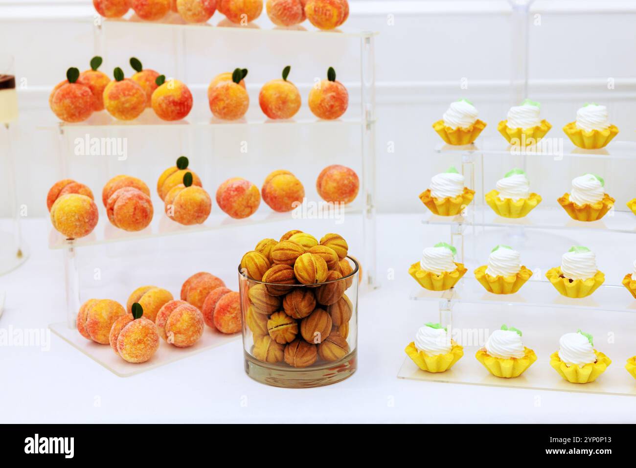 Unique fruit presentation hi-res stock photography and images - Alamy