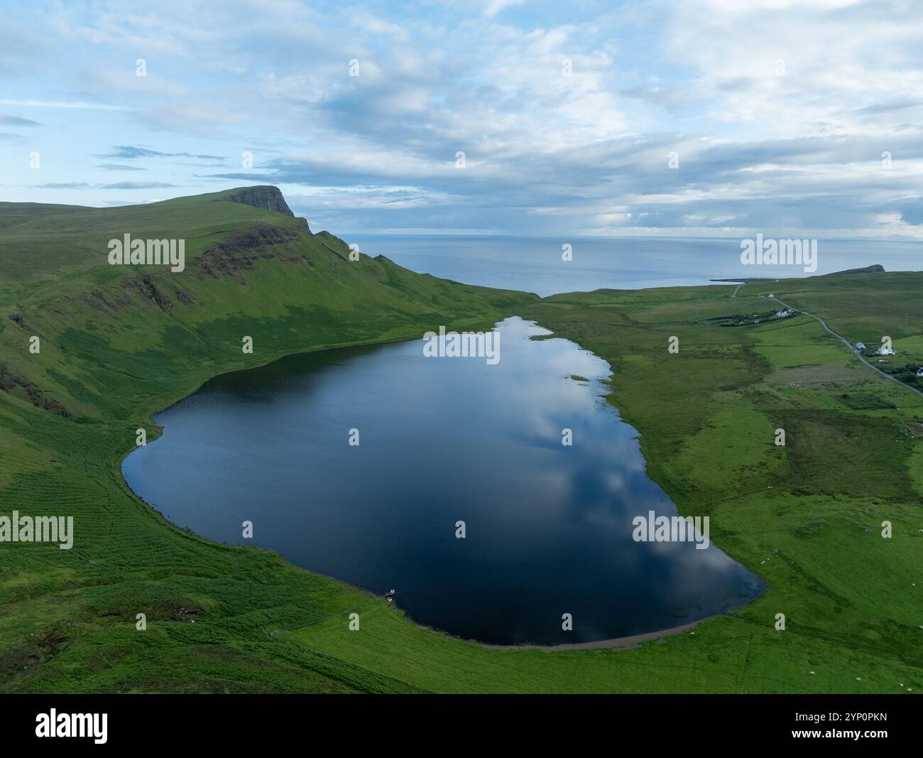 An loch mor hi-res stock photography and images - Alamy