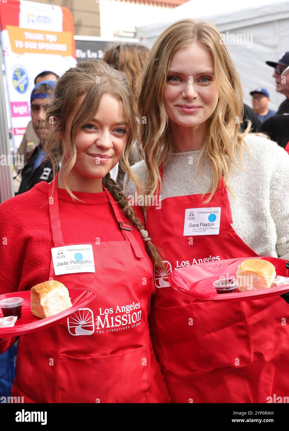 Jade paxton hi-res stock photography and images - Alamy