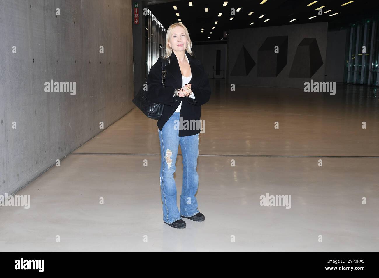 Rome, Maxxi Auditorium Presentation of the Book by Marco Carrara "70 ...