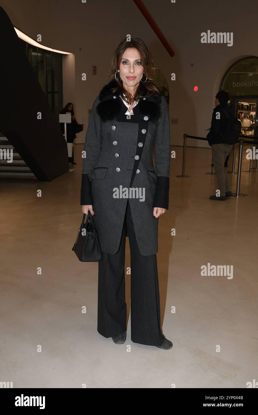 Rome, Maxxi Auditorium Presentation of the Book by Marco Carrara "70 ...