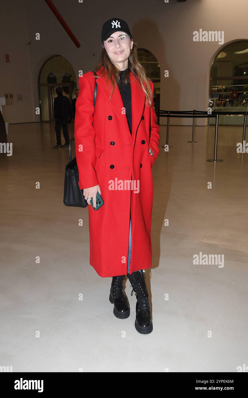 Chiara stile hi-res stock photography and images - Alamy