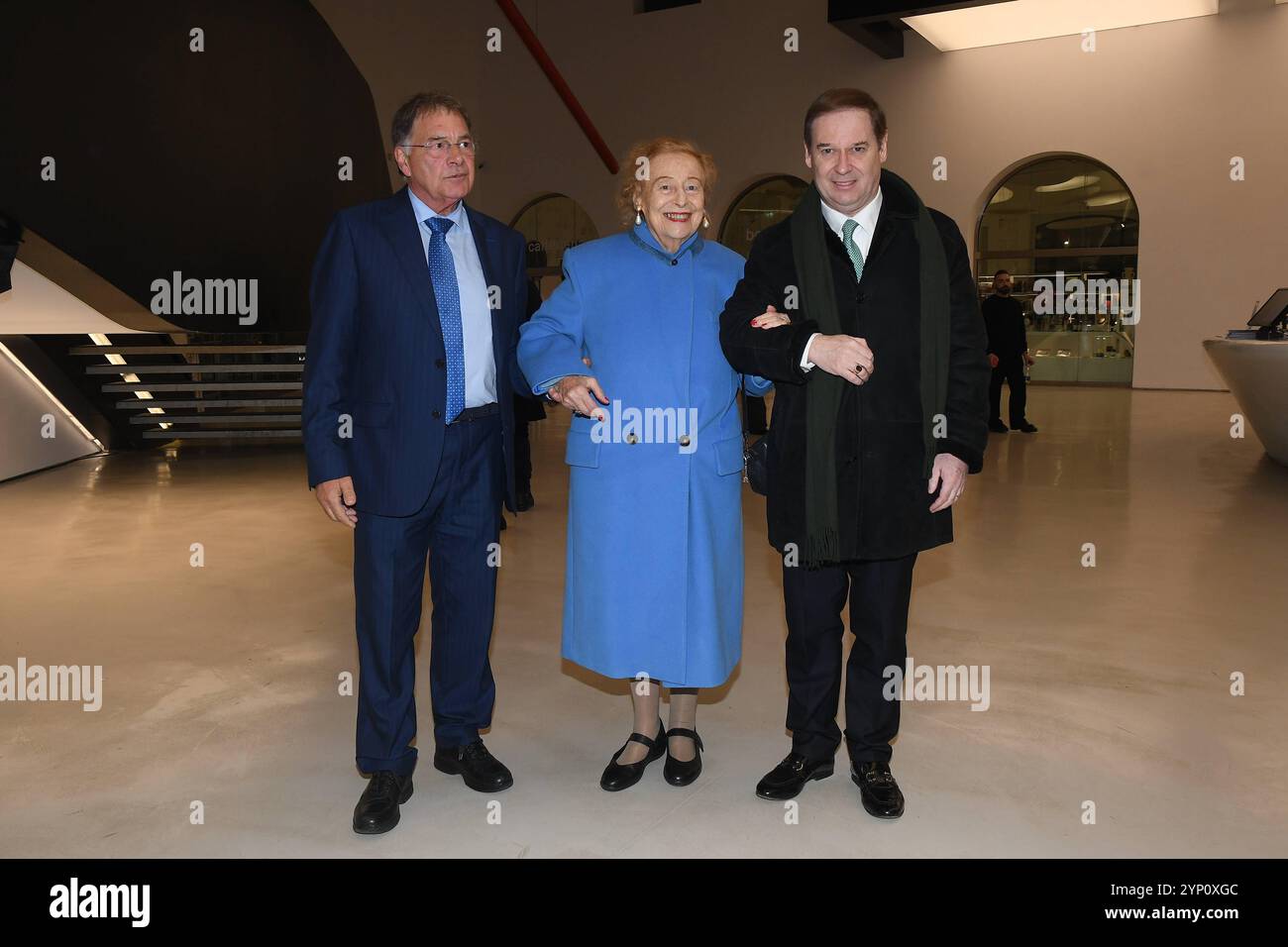 Rome, Maxxi Auditorium Presentation of the Book by Marco Carrara "70 ...