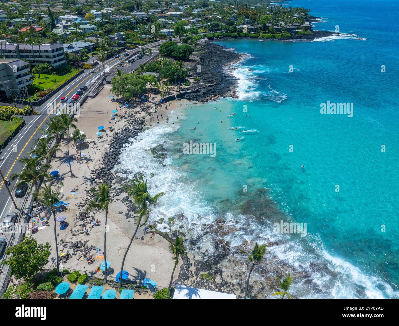 Magic sands beach hi-res stock photography and images - Alamy