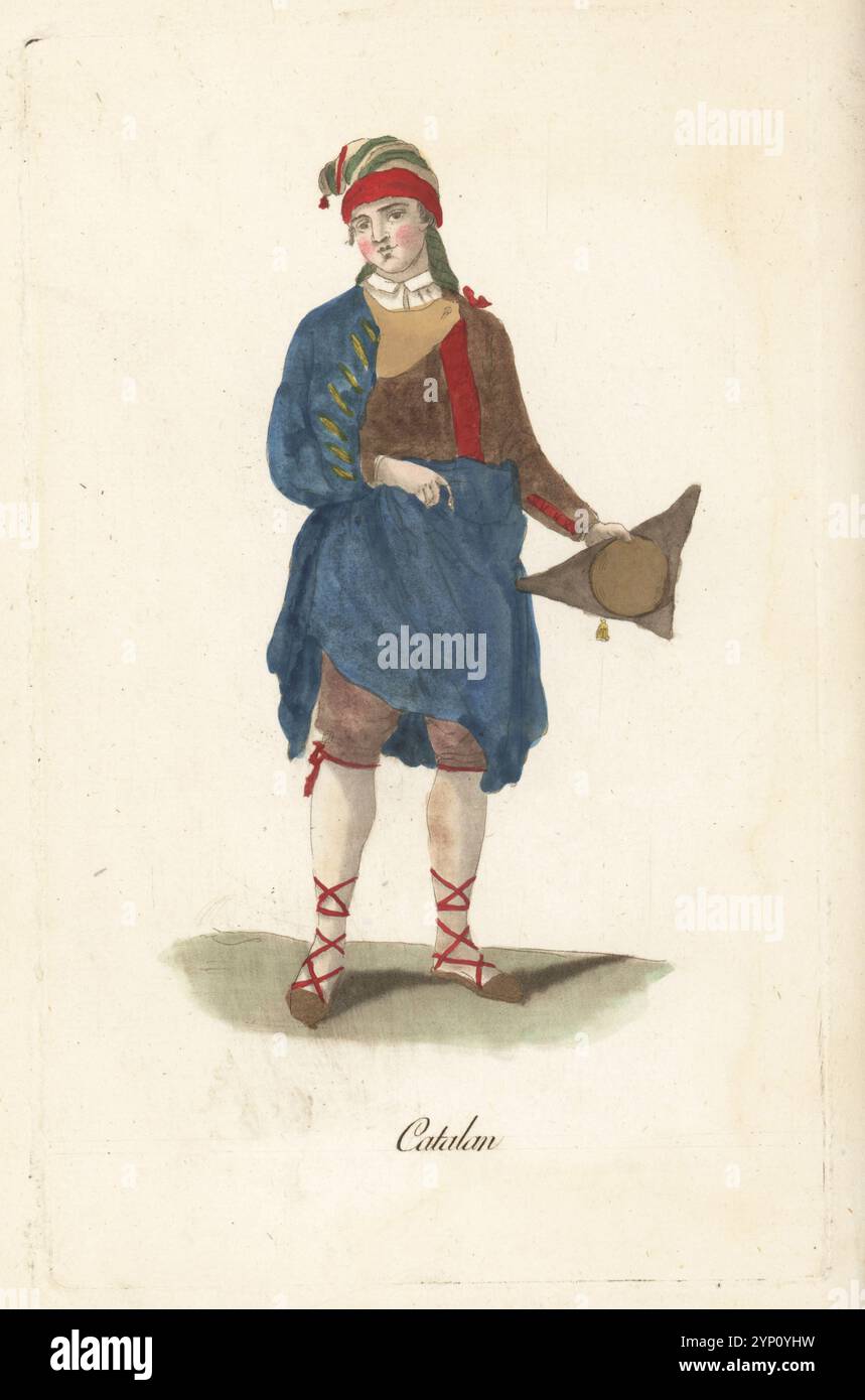 French style breeches hi-res stock photography and images - Alamy