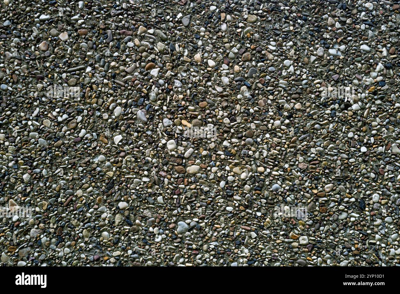 Background of stone road. Architecture background with stone cladding ...