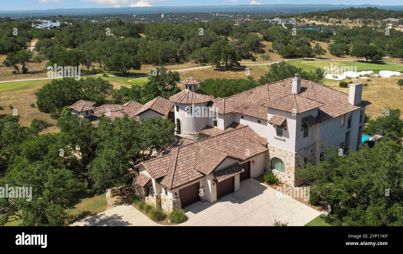 Elegant countryside mansion with stunning views in a serene location ...